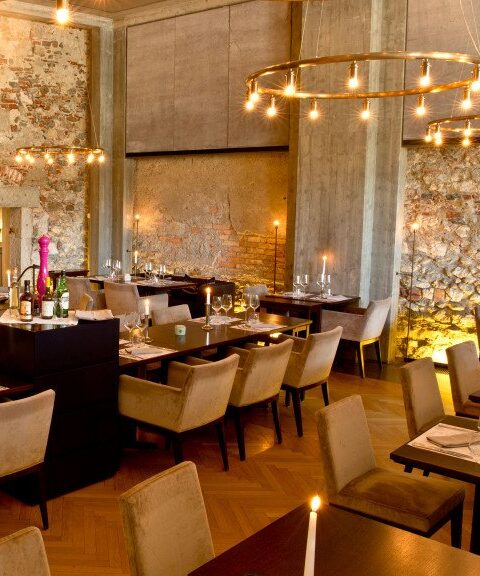 Restaurant Salzhaus – Öffnungszeiten